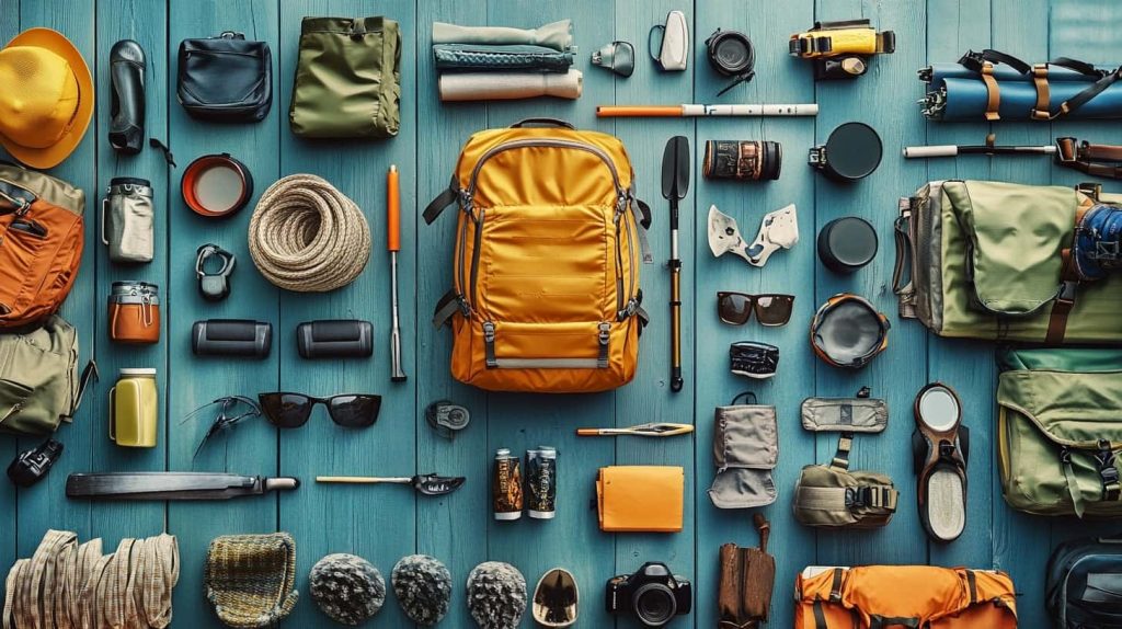 The Ultimate Guide to Outdoor Gear Essentials for Adventurers
