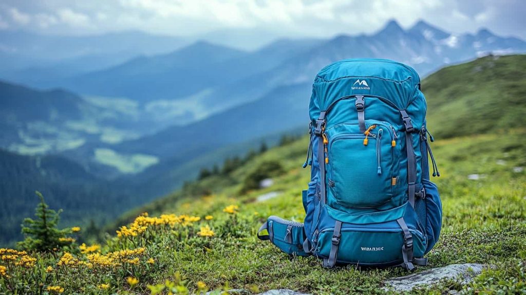 Top Hiking Backpacks for 2025: Ultimate Buyer’s Guide